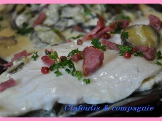 Les Meilleures Recettes de Plie - 2