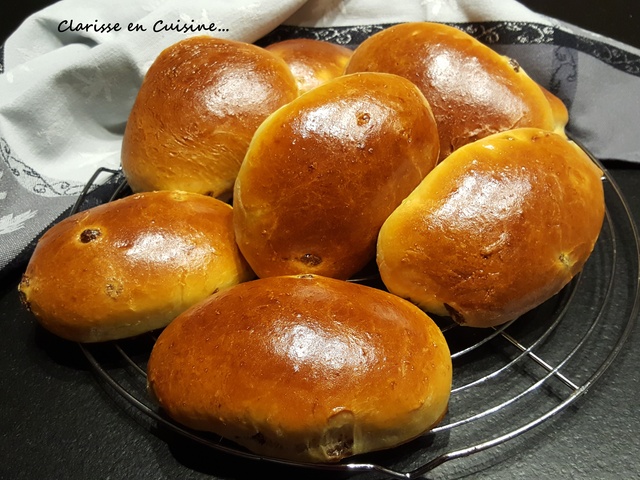 Recettes de Petit pain