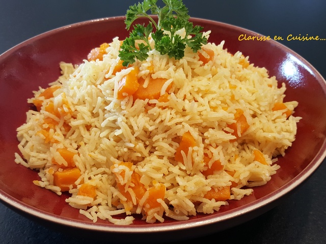 Recettes d'Accompagnement et Riz