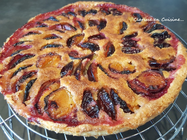 Recettes de Prunes et Quetsche