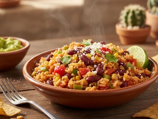 Recette Riz facile - Les recettes de Riz les plus faciles et rapides