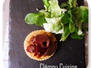 Recettes de Gésiers et Chèvre
