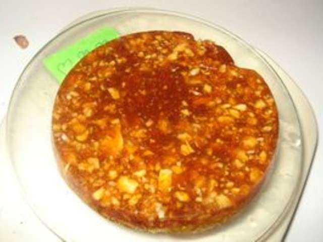 Les Meilleures Recettes de Caramel et Amande