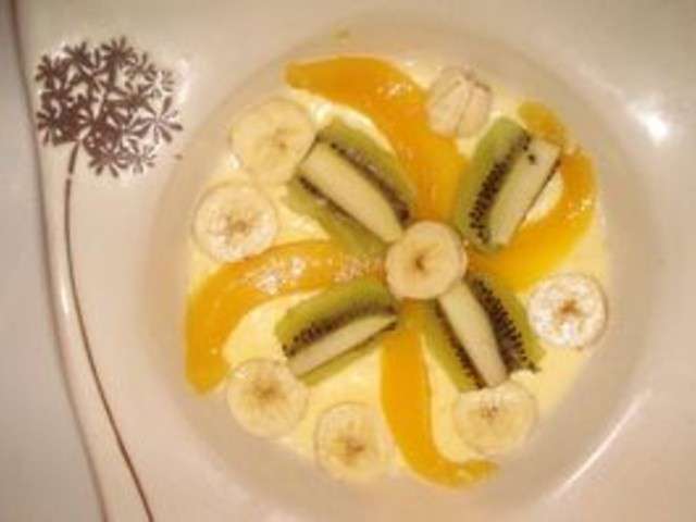 Les Meilleures Recettes de Fruits exotiques et Soupe