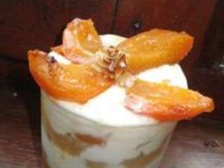 Les Meilleures Recettes d'Abricot et Verrines