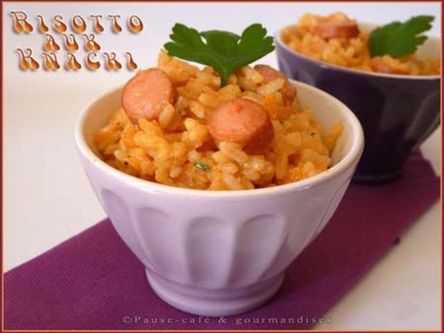 Les Meilleures Recettes de Knackis - 3