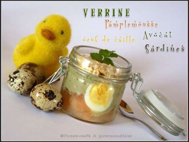 Recettes de Cailles de Pause gourmandises