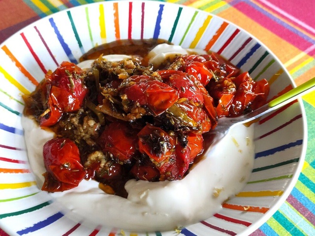 Recettes de Chaud-froid