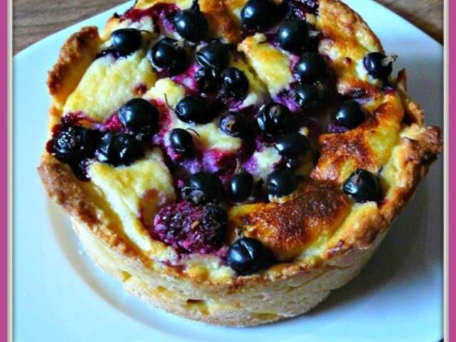 Les Meilleures Recettes de Cassis - 10