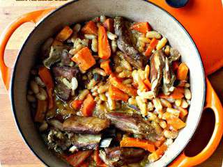 Les Meilleures Recettes d'Agneau et Haricots