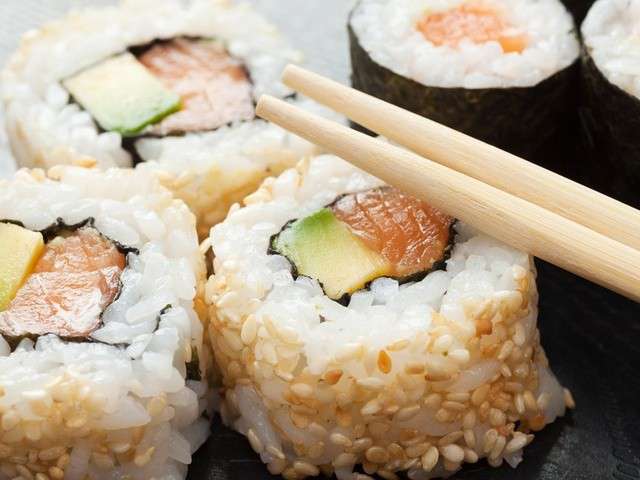 Recettes de Makis de cocotte et biscotte