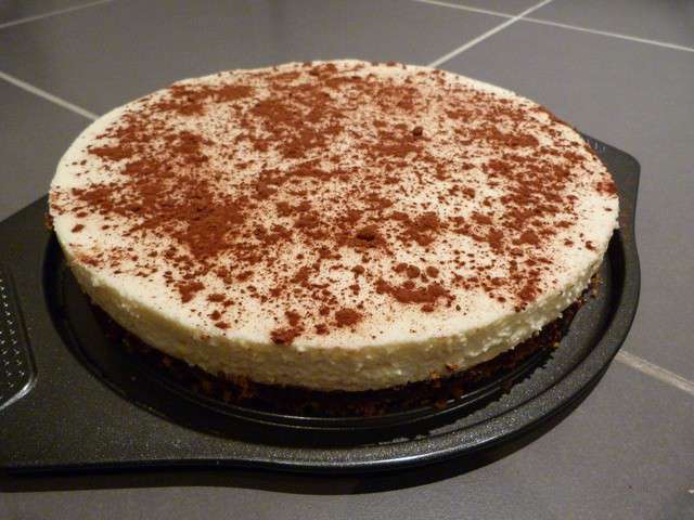 Recettes de Bavarois et Café