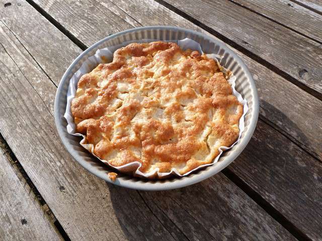 Recettes de Cuisine Facile de Cocotte moi un plat