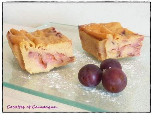 Recettes de Fromage Blanc de Cocottes et Campagne