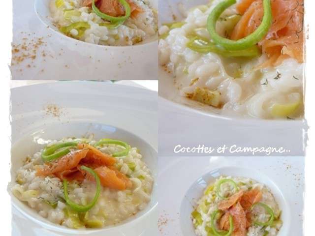 Recettes de Chaud-froid de Cocottes et Campagne