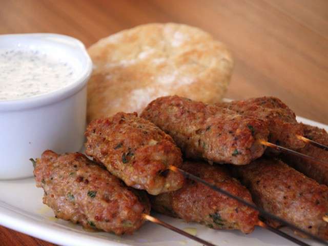 Les Meilleures Recettes de Durum