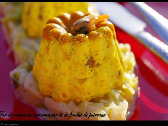 Recettes de Curcuma de Coeur Gourmandise
