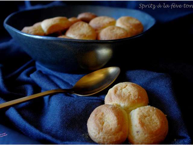 Recettes de Biscuit viennois