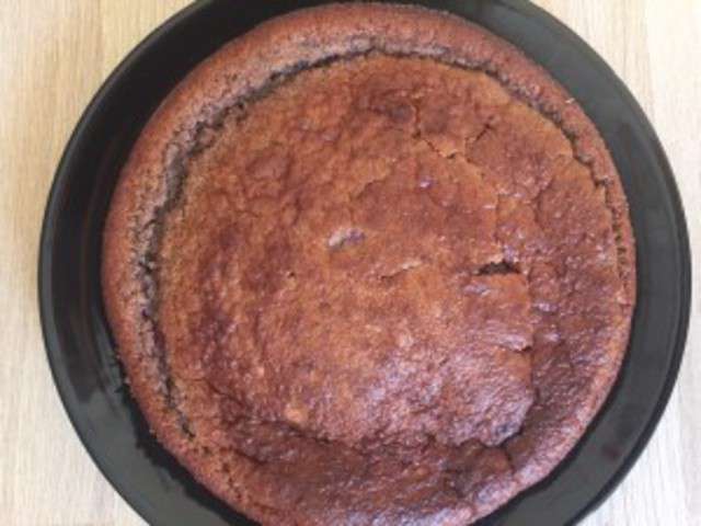 Recettes de Fruits rouges de Comment j'ai changé de vie