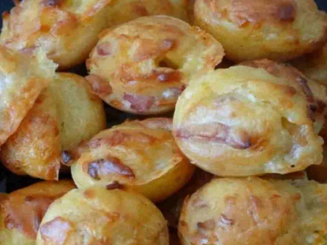 Recettes de Hors d'Oeuvre de CommonCook