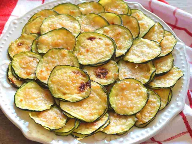 Recettes de Chips de CommonCook