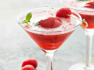 Recettes de Cocktails