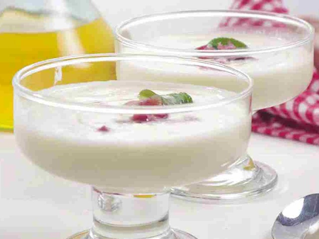 Recettes de Melon et Crèmes