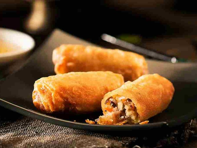 Recettes de Nems de CommonCook