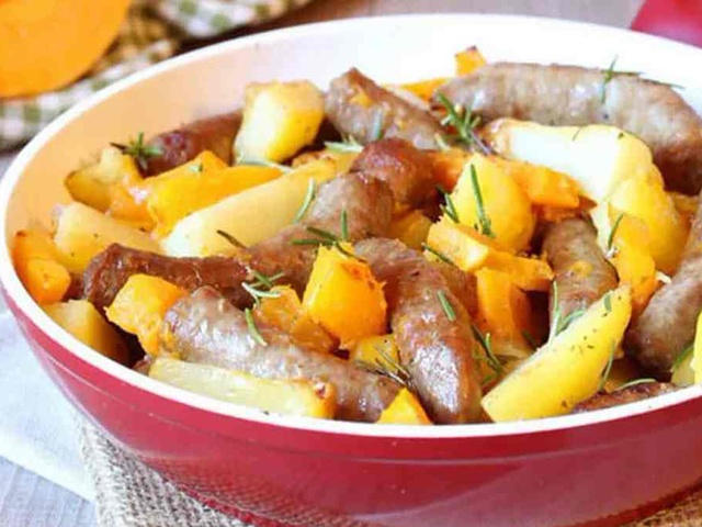 Recettes de Citrouille