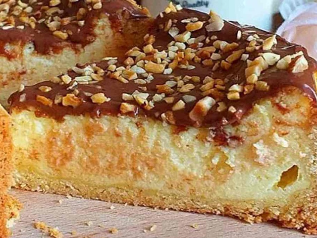 Recettes de Mascarpone