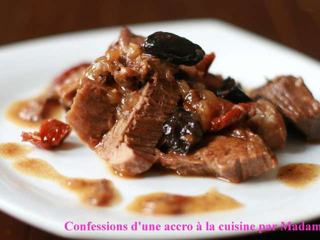 Les Meilleures Recettes de Sanglier - 6