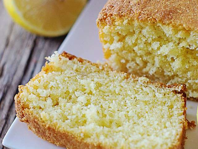 Recettes de Cake sucré de Confessions d'une gourmande