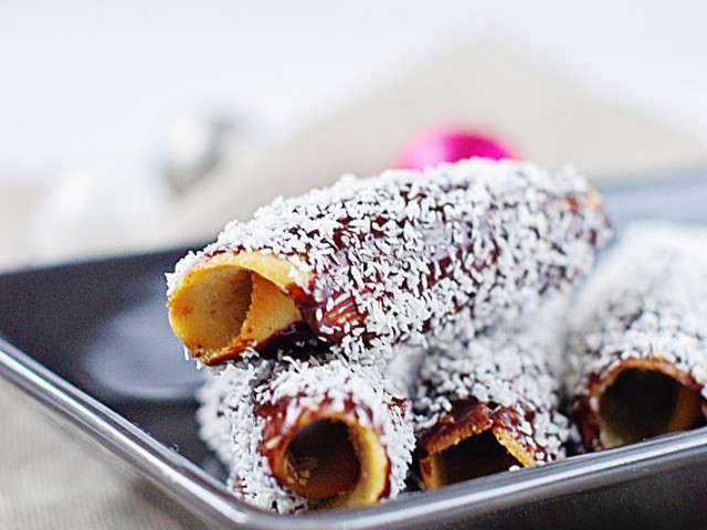 Recettes de Cigarettes Russes