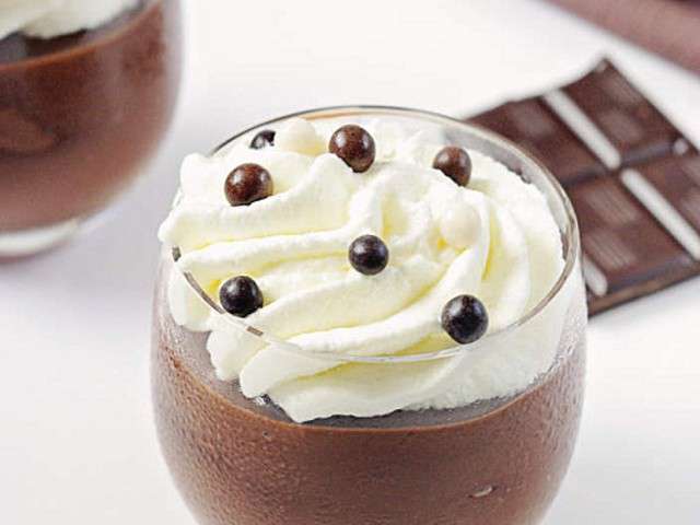 Les Meilleures Recettes de Liegeois