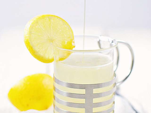 Recettes de The Chaud