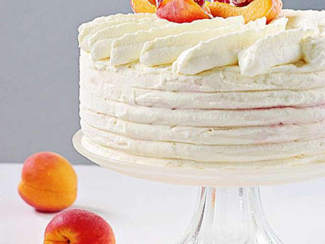 Les Meilleures Recettes de Vacherin et Fraises