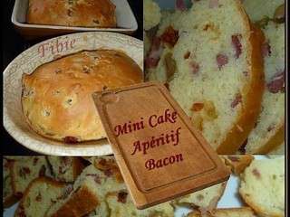 Les Meilleures Recettes d'Apéritif et Cake