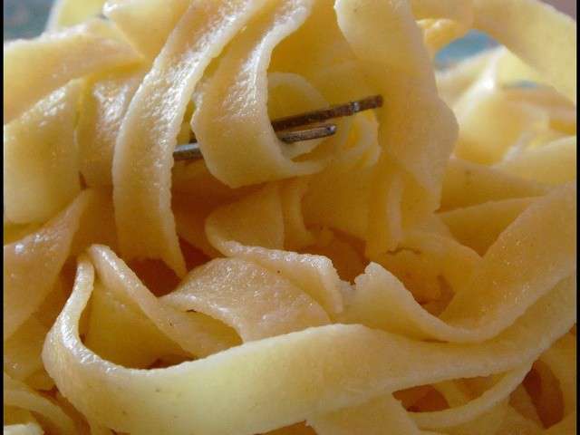 Recettes de Pâtes de Cook and Cook- my paradise