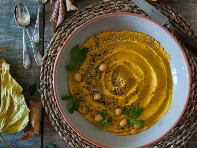 Recettes de Curcuma de cook and goûte