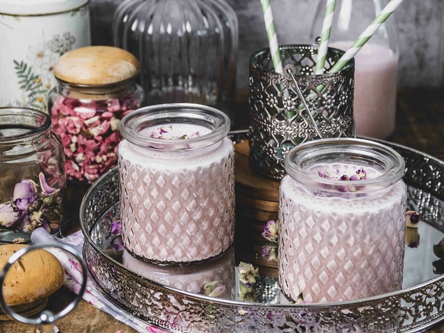 Recettes de Pralines de cook and goûte