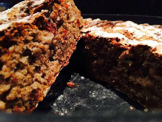 Recettes de Pain de COOK AUBRAC