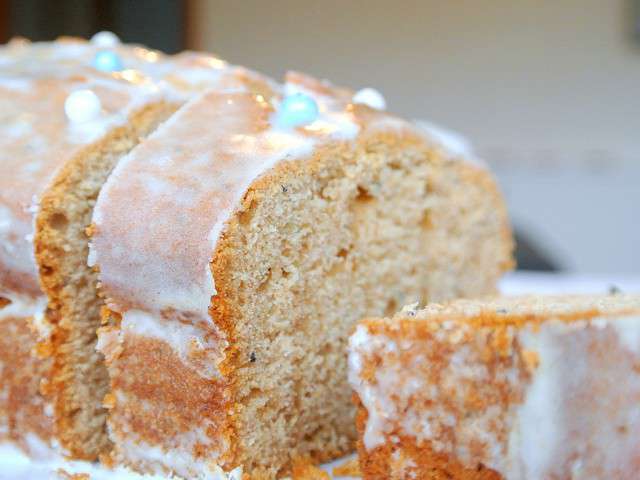 Recettes de Pain de Cook'n blog