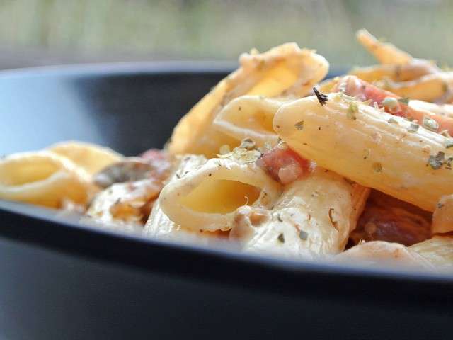 Recettes de Pâtes de Cook'n blog