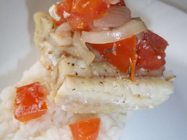 Recettes de Pavé de Maman Viking Fait Maison