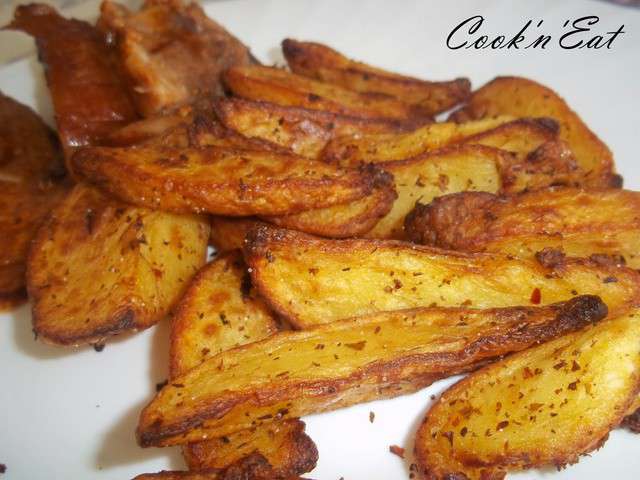 Recettes d'Actifry - 7