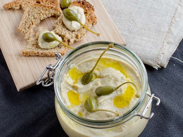 Recettes de Câpres de Cook'n'Roll