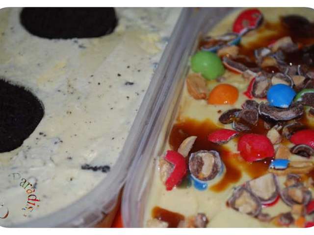 Recettes de Cuisine Facile de Cook Paradise