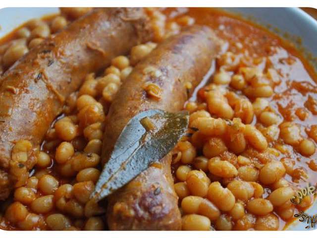 Recettes de Cassoulet de Cook Paradise
