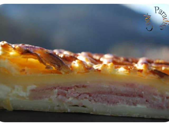 Recettes de Feuillantines de Cook Paradise
