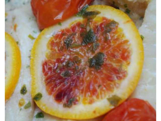 Les Meilleures Recettes de Julienne et Miel